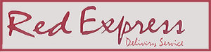 Red Express Inc – Delivery Service