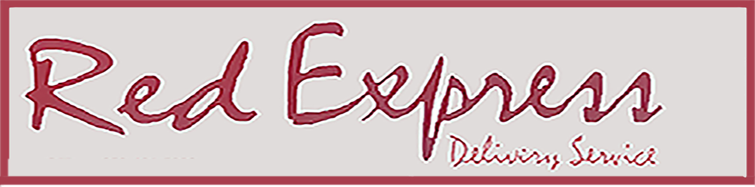 Red Express Inc – Delivery Service